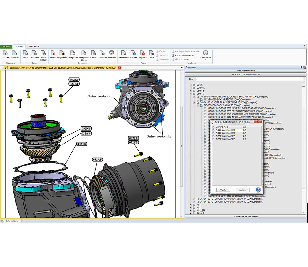 NCSIMUL Publisher - Ambotech