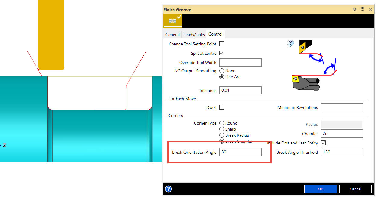 EDGECAM Latest Release - Ambotech
