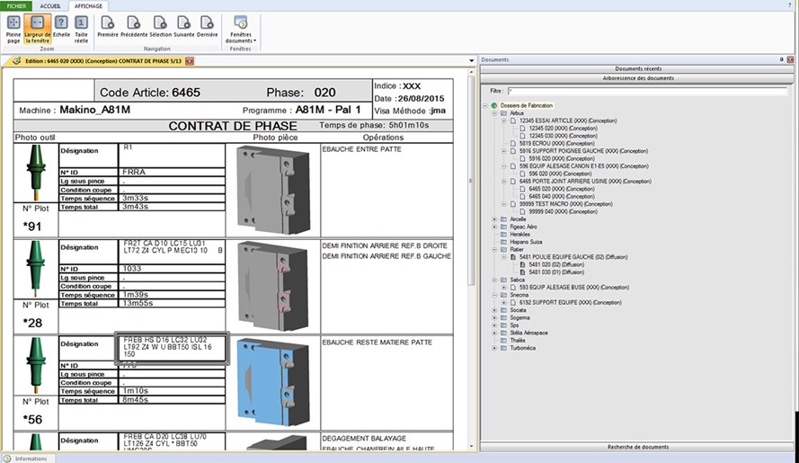 NCSIMUL Publisher - Ambotech